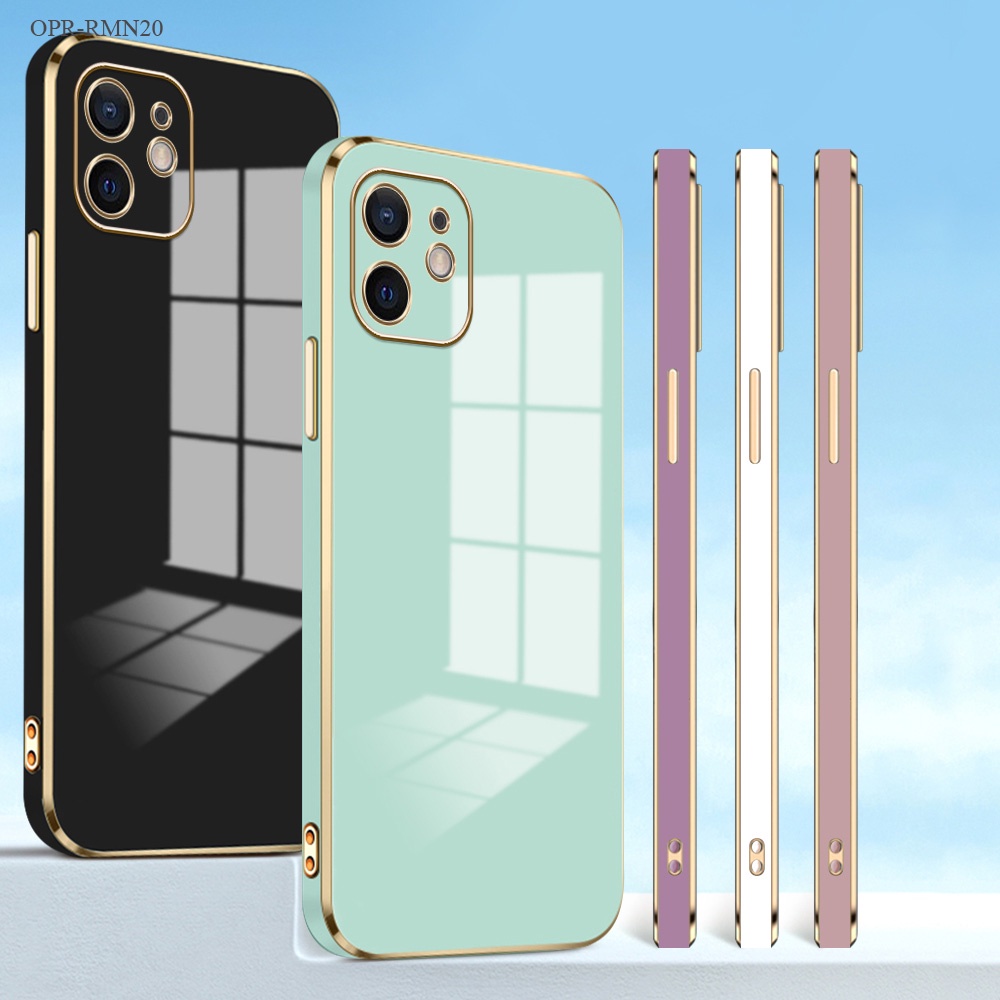Jual Casing Hp Untuk Realme Narzo 20 30A 50 50A 50i X XT X2 Note 70 70T ...