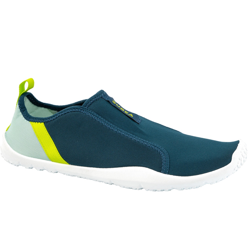 Jual Decathlon SUBEA Sepatu Air Elastis Dewasa Aquashoes 120 - Laguna ...