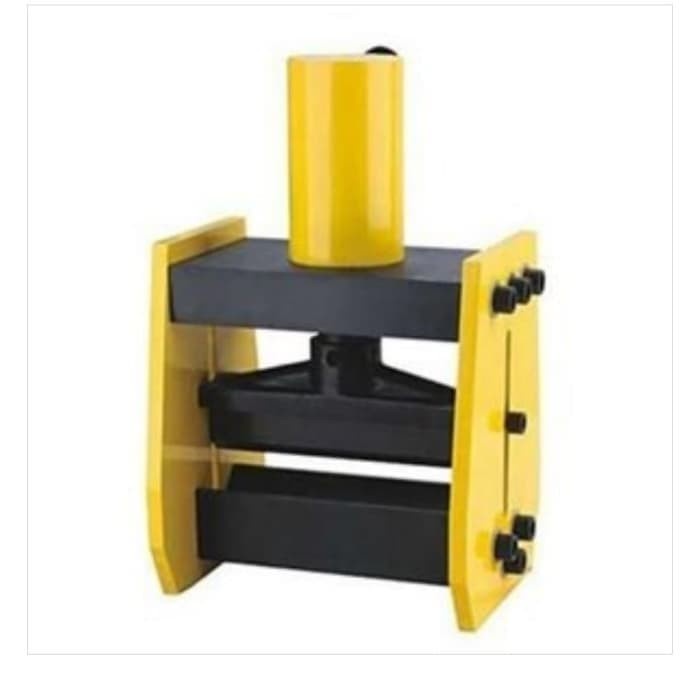 Jual Bending Tekuk Busbar Besi Tembaga Aluminium Cb-200A Cb200 Cb-200 ...