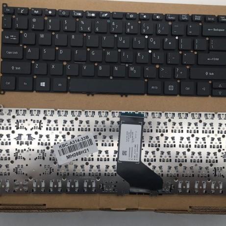Jual Keyboard Acer Aspire 3 A314 A314-21 A314-41 33 31 A514 A51452 A514 ...