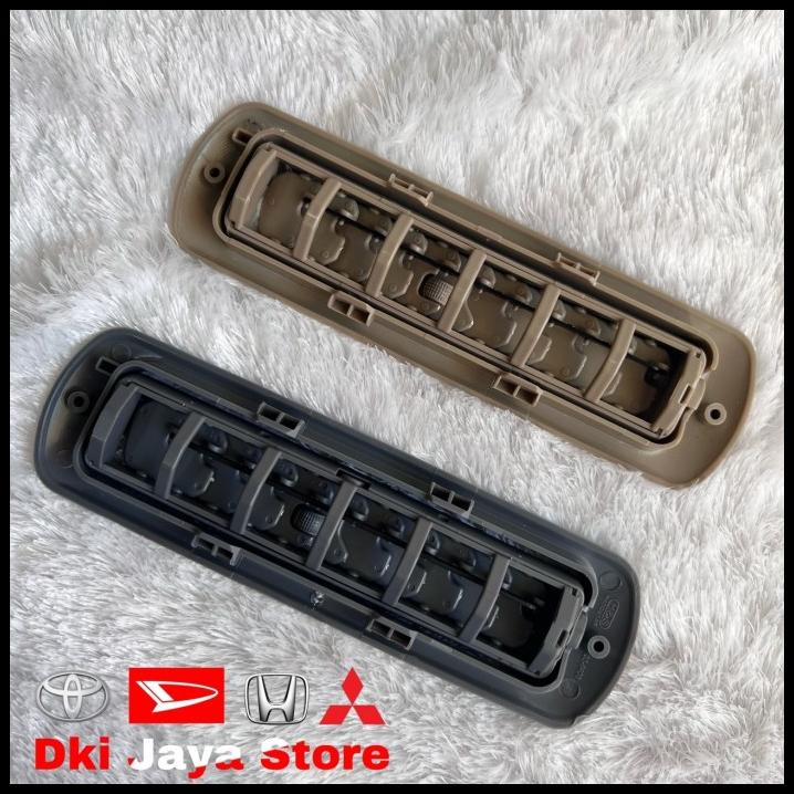 Jual TERBARU KISI KISI AC INNOVA LAMA 2004-2015 ORIGINAL TOYOTA ...