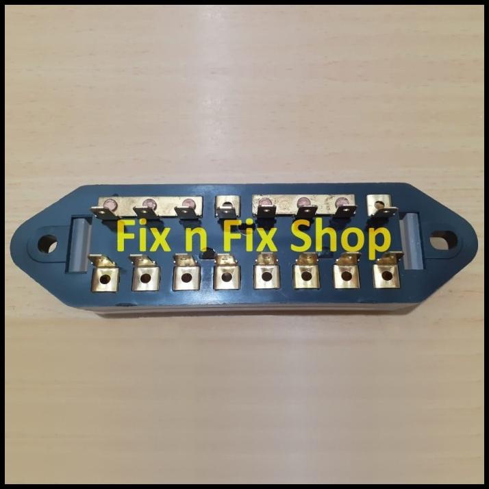 Jual HOT DEAL FUSE BOX TOYOTA HARDTOP 2F KOTAK SEKRING HARTOP LAND ...