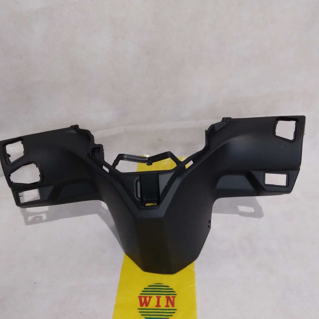 Jual WIN - Batok Belakang Beat LED CBS ISS 2020 2021 2022 | rear handle ...