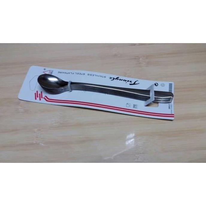 Jual PSM Store Tanica Triangle Sendok es sirup panjang CT-08 CT08 ...