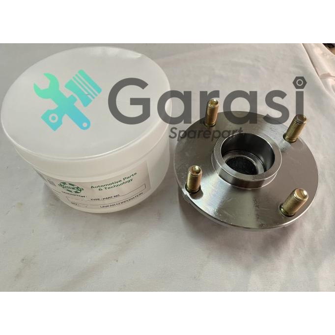 Jual Bearing / Laher Roda Belakang Wuling Confero//Formo ., | Shopee ...