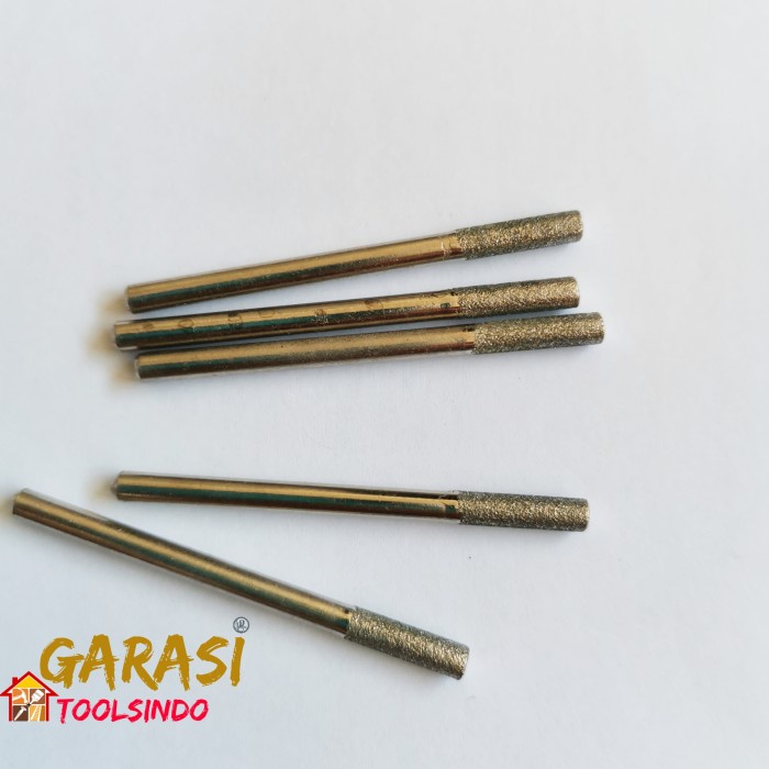 Jual Mata Grafir Lurus Mata Bor Emmc Mata Ukir Kayu Logam Keramik ...