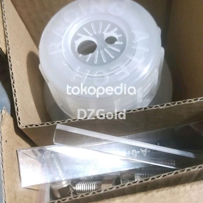 Jual Tabung Radiator Ninja Tabung Reservoir Radiator Aitech Ninja R Rr ...