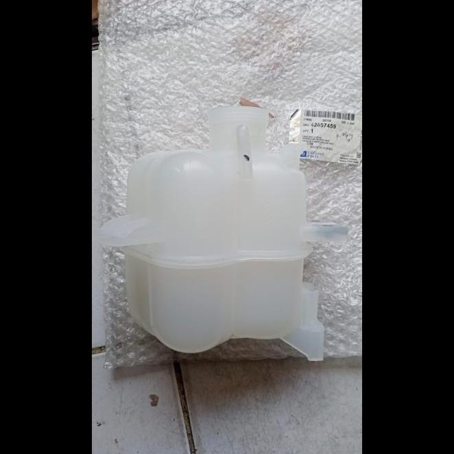 Jual Tabung Radiator Resevoir Spark 1.2 1200Cc Gm 42657459 | Shopee ...