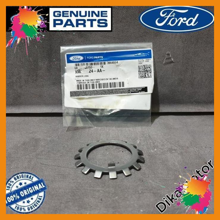 Jual washer lock mur as roda belakang bearing ford ranger everest ...
