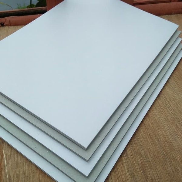 Jual Kertas Duplex 310 Gsm Ukuran Plano 70cm x 100cm | Shopee Indonesia