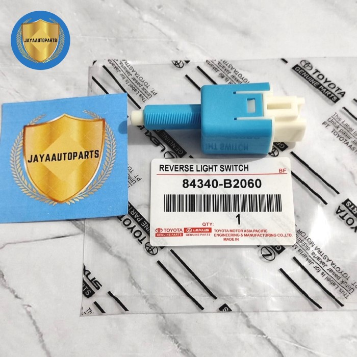 Jual Switch Rem Switch Stop New Agya All New Rush Terios 2018Up 84340 ...