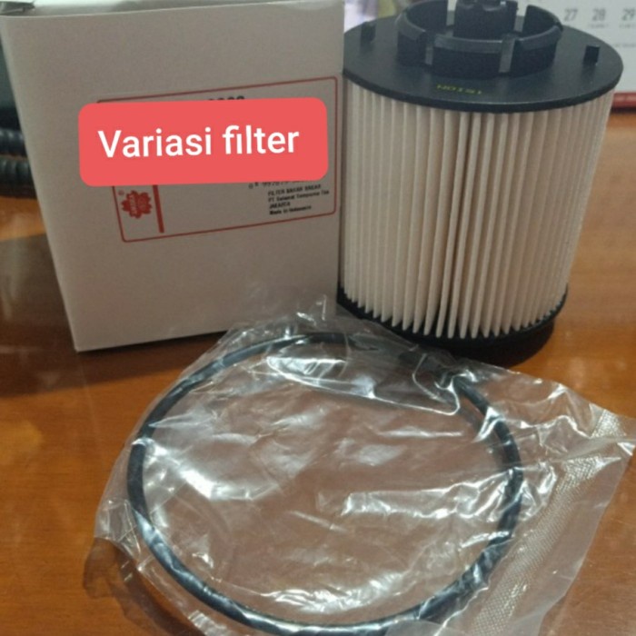 Jual Fuel Filter kecil mercy 2528 merk Sakura berkualitas | Shopee ...