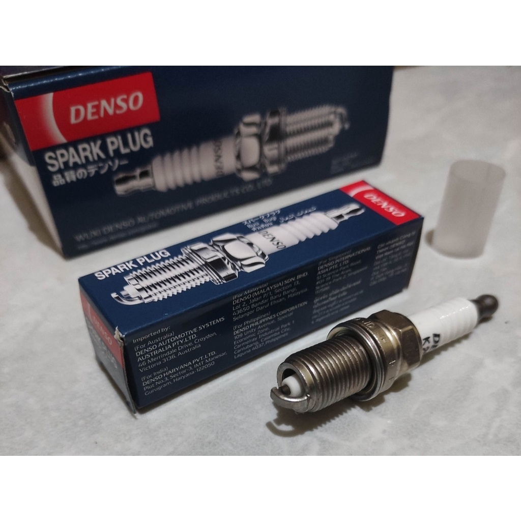 Jual Busi APV K20PRU Denso Harga Satuan 1 pcs | Shopee Indonesia