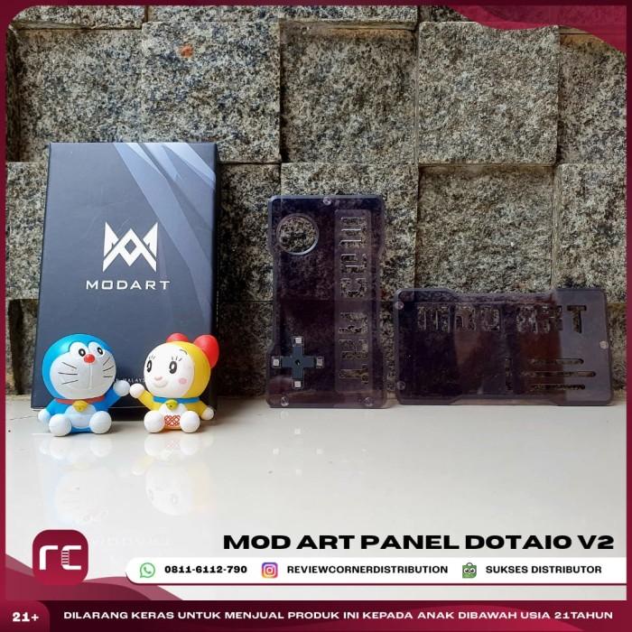 Jual Modart Door Panel Dotaio V1 V2 | Shopee Indonesia