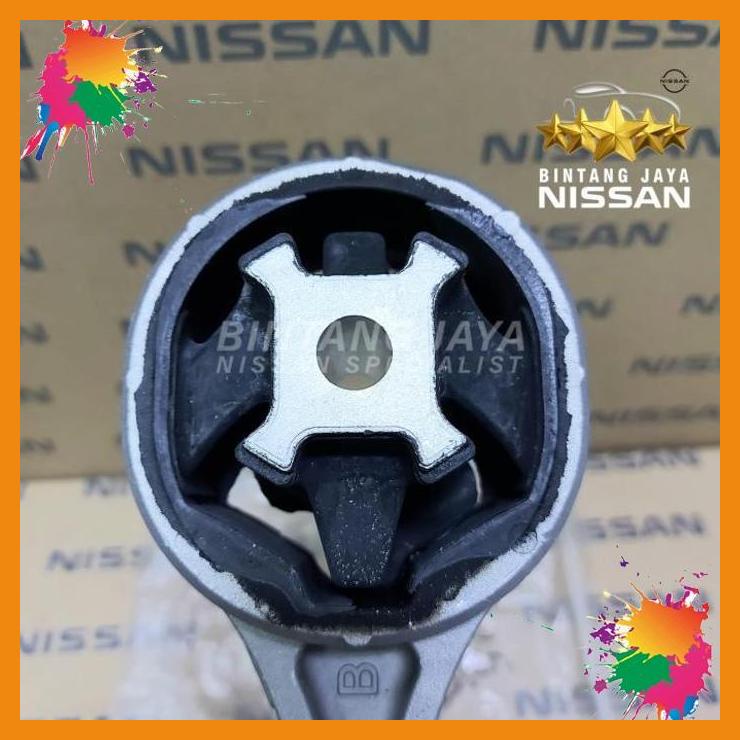 Jual engine mounting kanan atas nissan xtrail t32 original 11350-4ba0a ...
