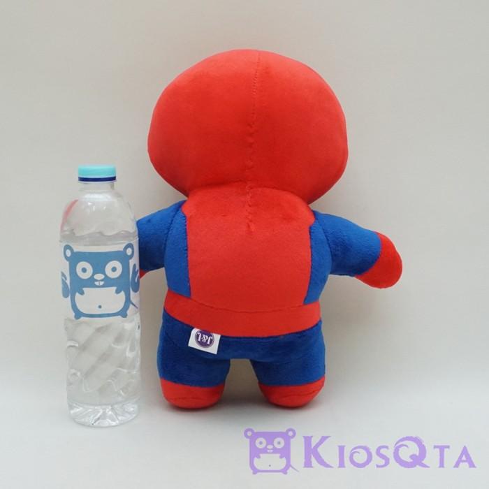 Jual Boneka Spider-Man Spiderman Gendut Marvel No Way Home Medium ...