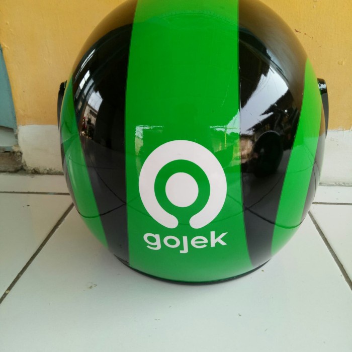 Jual Helm Pria - Gojek | Shopee Indonesia