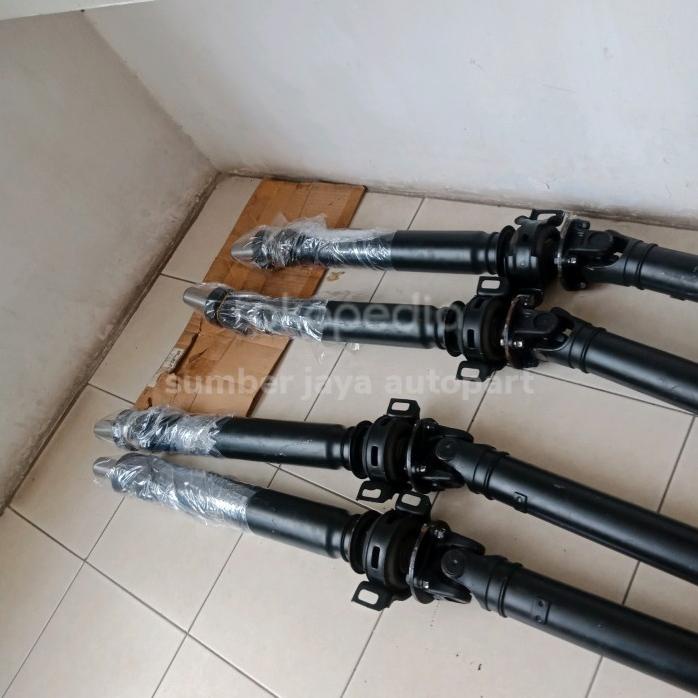 Jual Propeller Shaft Joint Stir Kopel Toyota Innova Fortuner 37100 ...