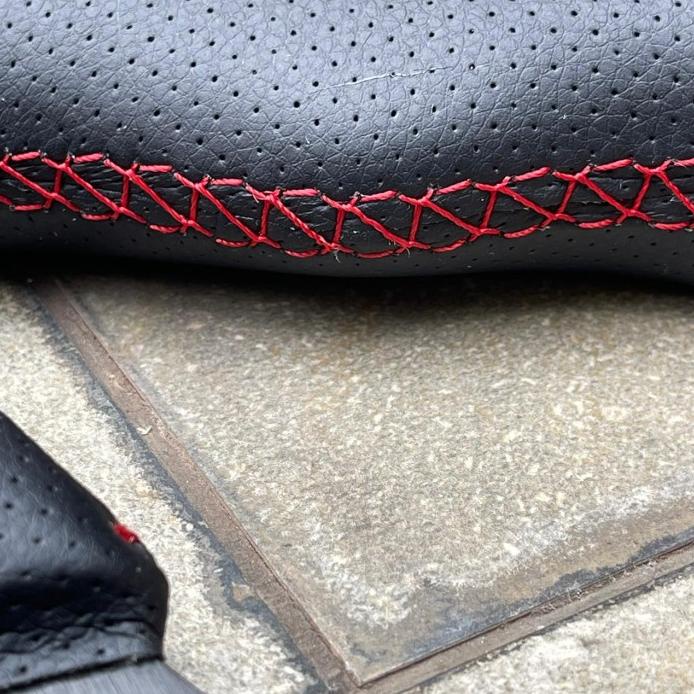 Jual Stir Racing Momo Kulit 13" Import - Steering Wheels Setir | Shopee ...