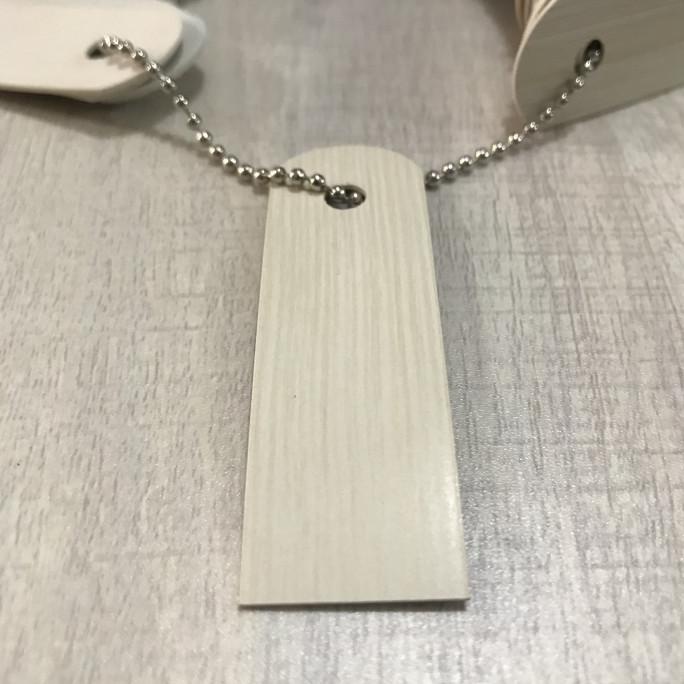 Jual ~^~^~^] Edging Taco HPL TH 355 H Lebar 22mm x Tebal 1mm | Shopee ...