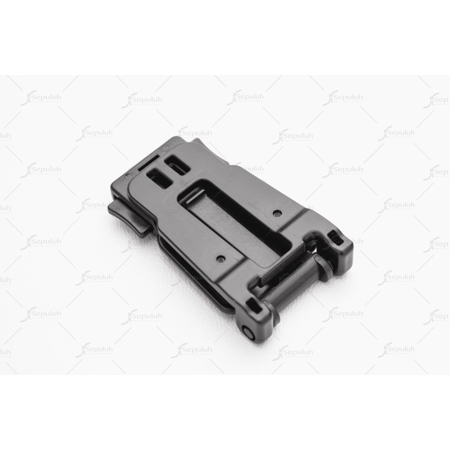 Jual Klip Clip Annex Tas Sederhana YKK - LA25AXA (Satuan) | Shopee ...