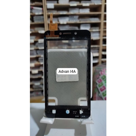 Jual touchscreen Advan i4a | Shopee Indonesia