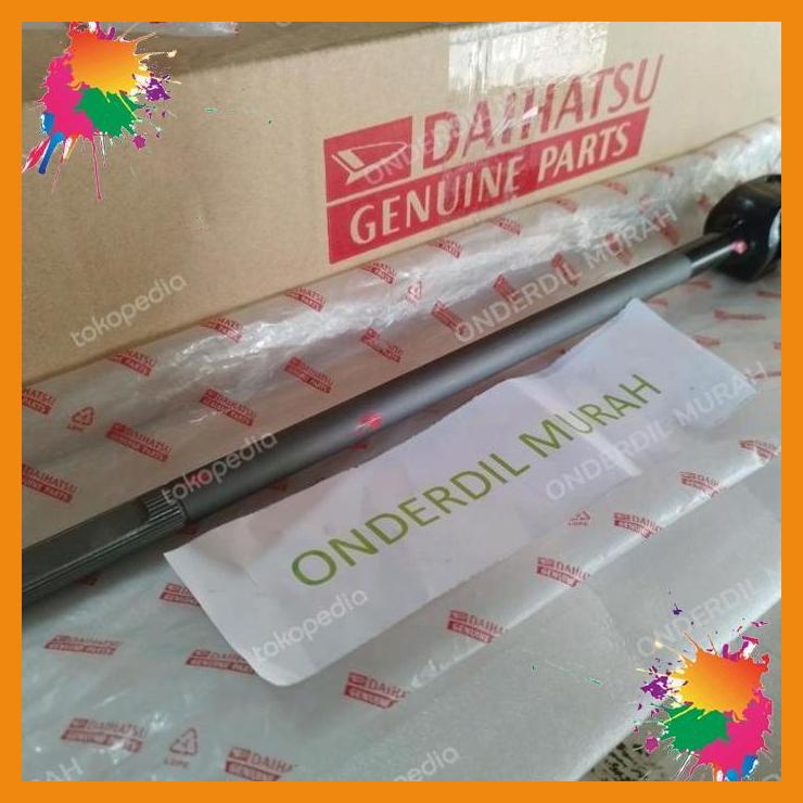 Jual joint steer grandmax manual original [dhp] | Shopee Indonesia