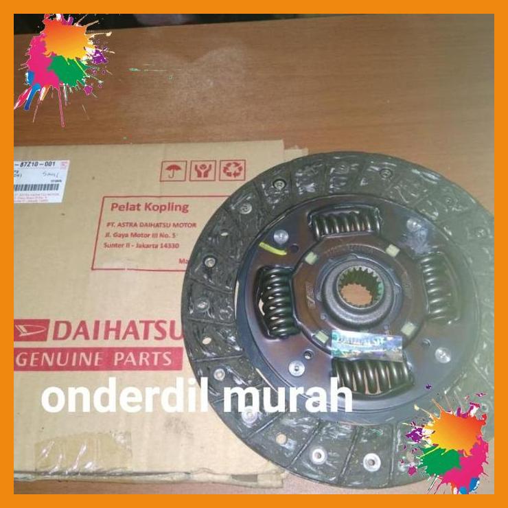 Jual kopling zebra-espass 1500-1600cc original [dhp] | Shopee Indonesia