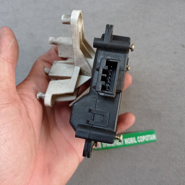 Jual Actuator Motor Tutup Buka Rumah Evap Evaporator Ac Honda Stream 2. ...