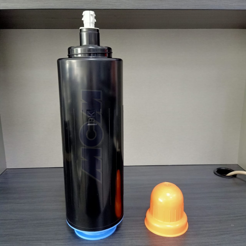 Jual Empty Botol Toner Catridge Mesin Fotocopy Canon Ir Adv 6075 6275 ...