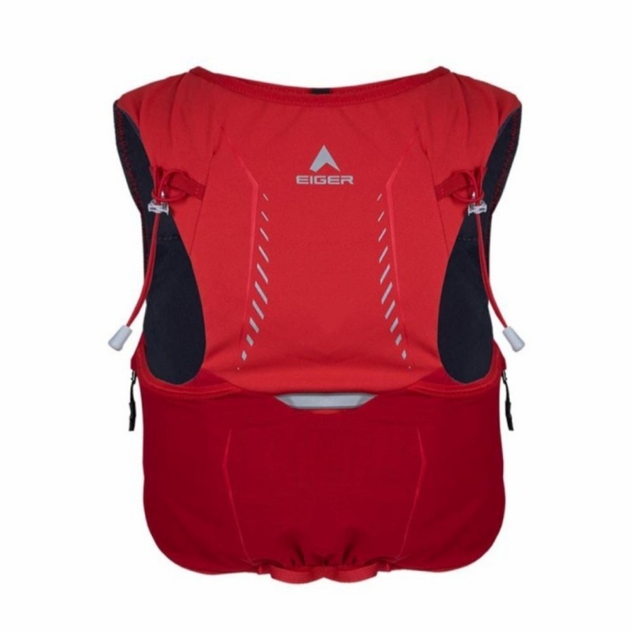 Jual Hydropa 1989 Flow Motion 5 Tas Rompi Lari | Shopee Indonesia