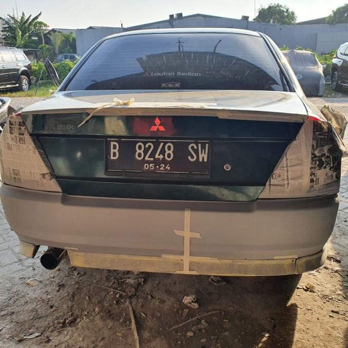 Jual Bodykit Lancer Ck4 Evo 4 Lancer Bodykit Evo 4 Lancer 1998 1999 2000 Murah Berkualitas ...