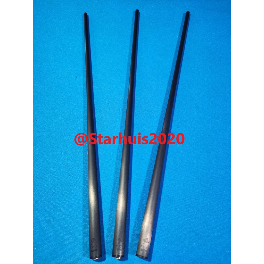 Jual CARBON FIBER SHAFT (BULL SHAFT) – ECONOMY Series untuk semua jenis ...