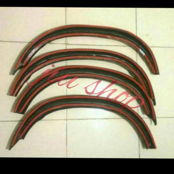 Jual Over Fender Over Vender Mobil Avanza Xenia | Shopee Indonesia