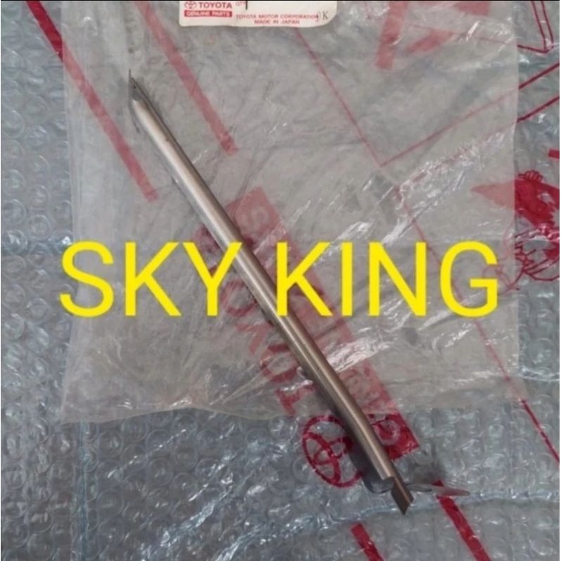 Jual Pipe Pipa Extension Housing Rumah Transmisi Tranmisi Transmission ...