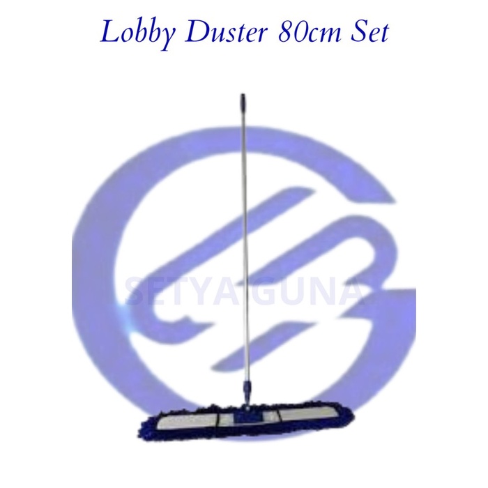 Jual Lobby Duster Set 80cm | Shopee Indonesia