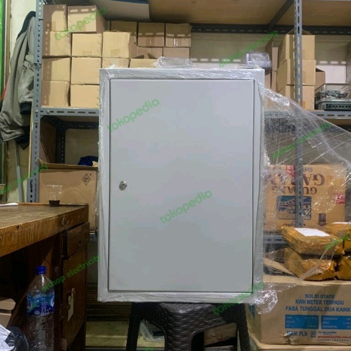 Jual Box Panel Indoor ukuran 50x70x20 | Shopee Indonesia