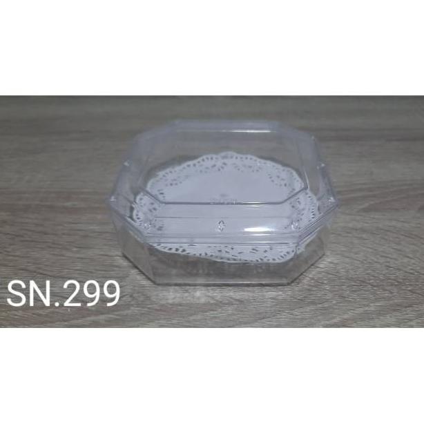Jual best produk] Toples Nuai SN.299 (WAJIB BELI BUBBLE) | Shopee Indonesia