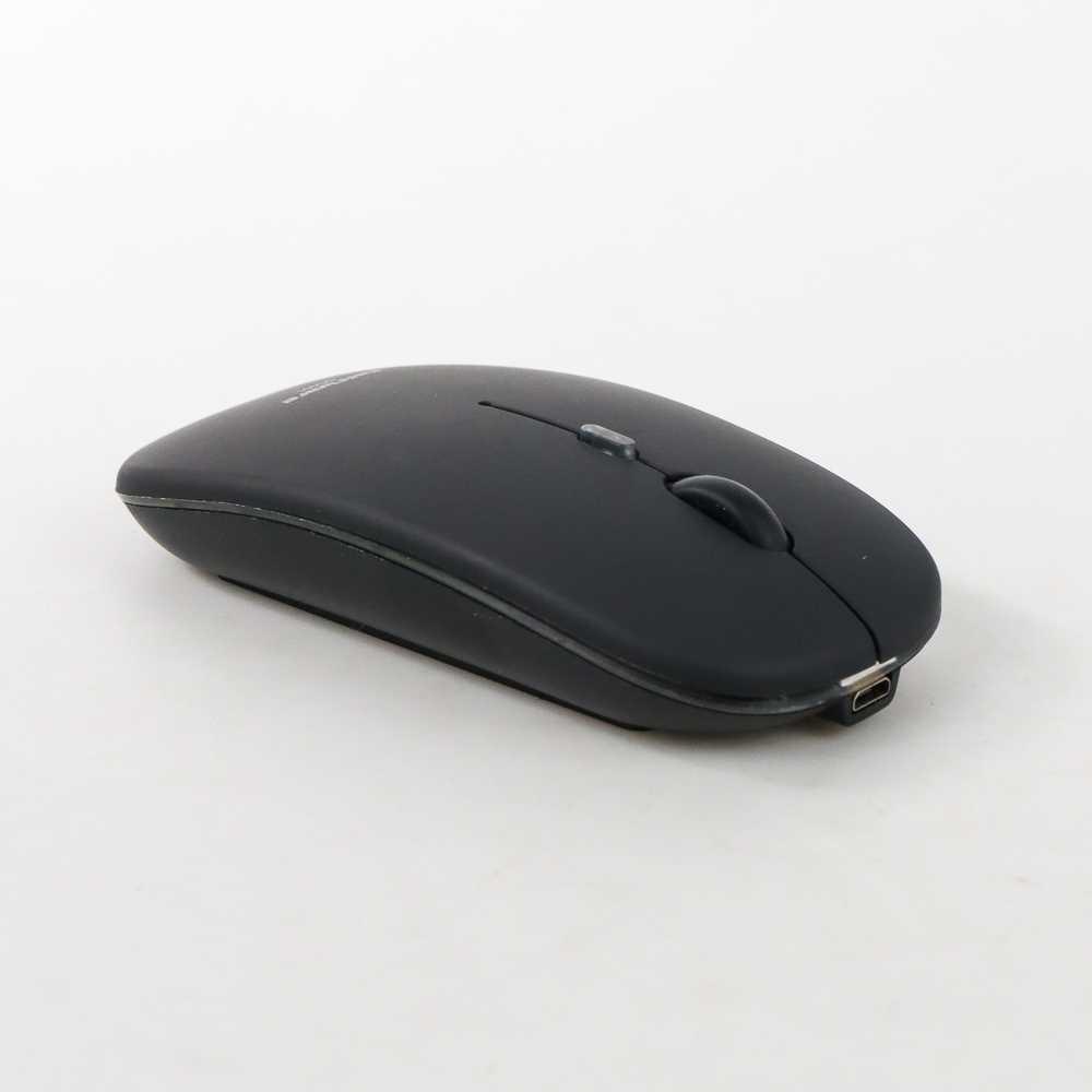 Jual Taffware Mouse Wireless RGB Dual Mode 2.4GHz + Bluetooth 5.2 ...