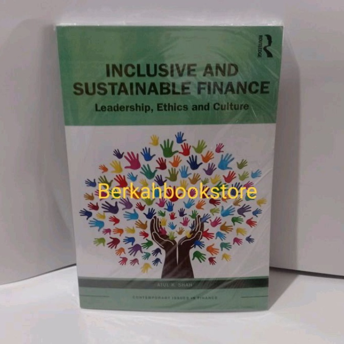 Jual Buku Inclusive and Sustainable Finance | Shopee Indonesia