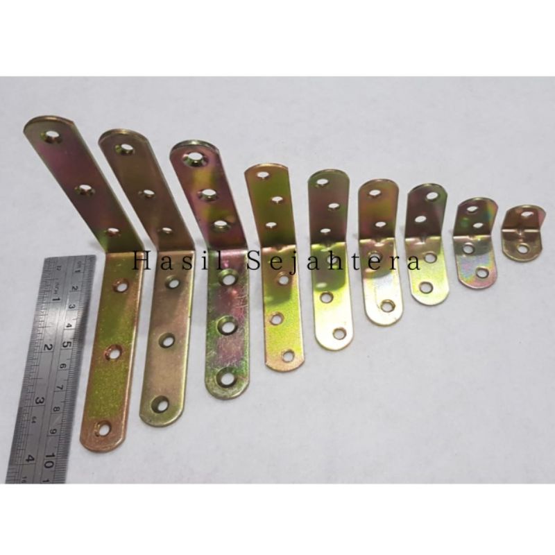 Jual Siku L Lemari Rak Verseng 2x2 3x3 4x4 5x5 6x6 7x7 8x8 9x9 10x10 ...