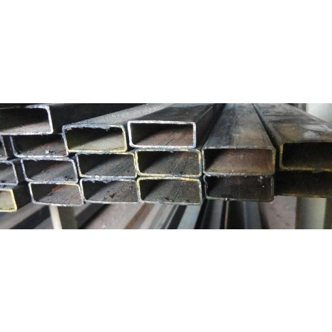 Jual Besi Hollow Holo 20x40 mm (2x4 cm) Stall/Toleransi - tebal 1.1mm ...