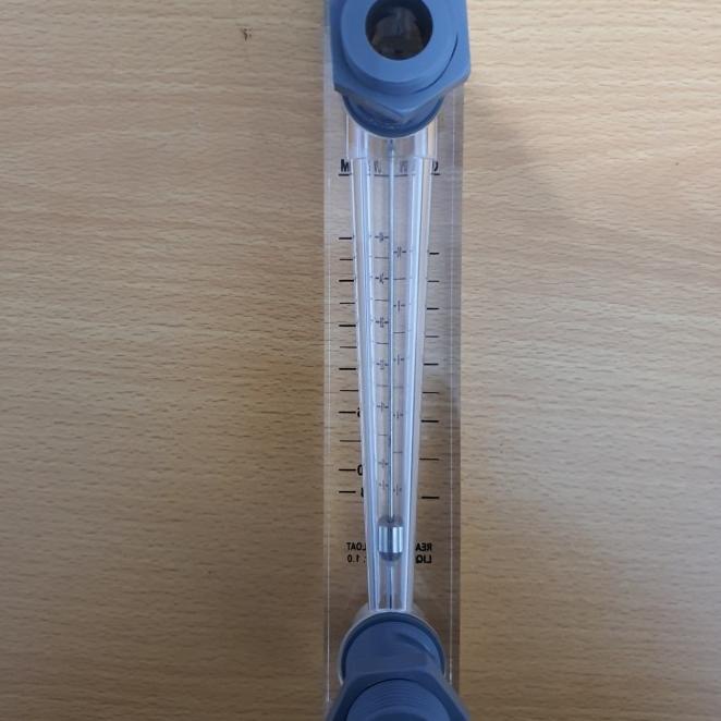Jual Flow Meter Air 10 Gpm / 40 Liter Max | Shopee Indonesia