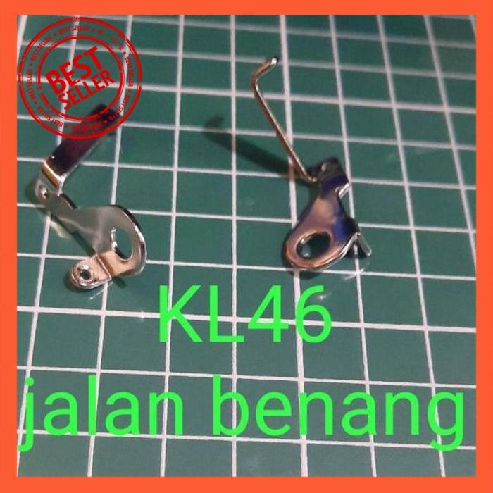Jual JALUR BENANG KL46 JALAN BENANG | SGW | Shopee Indonesia