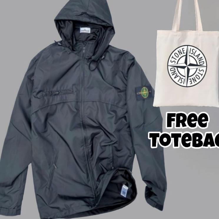 Jual Kirim Sekarang JAKET STONE ISLAND JAKET WATERPROOF JAKET BOLAK ... Jual Kirim Sekarang JAKET STONE ISLAND JAKET WATERPROOF JAKET BOLAK ...