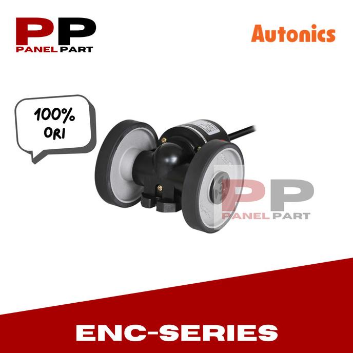 Jual ROTARY ENCODER TYPE RODA AUTONICS ENC Series | Shopee Indonesia