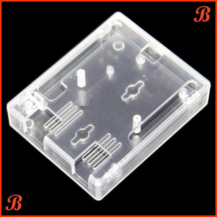 Jual Casing Bening Plastic Arduino Uno R3 Clear V3 Box Kotak Case Arduino Asr Shopee Indonesia 1336