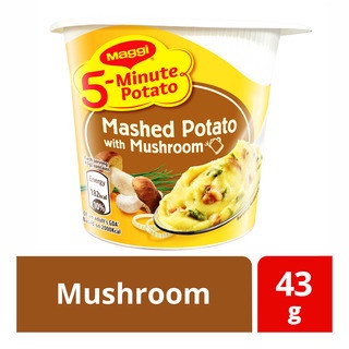 Jual MAGGI- MASHED POTATO | Shopee Indonesia