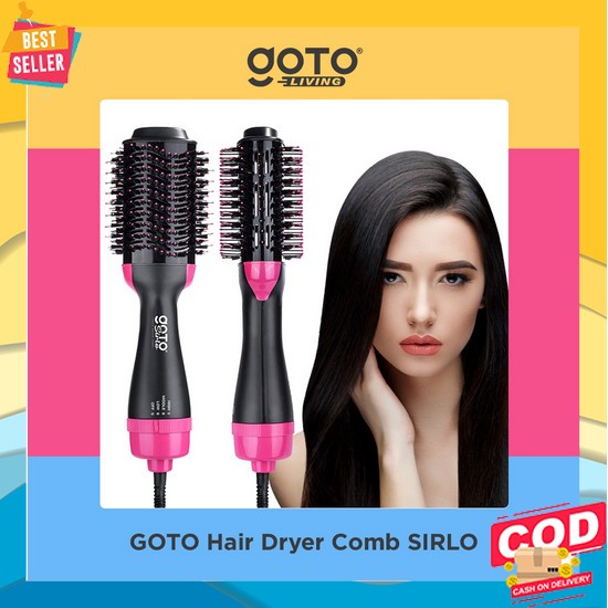 Jual Hair Dryer Pengering Rambut Hedrayer Listrik Herdayr Salon ...