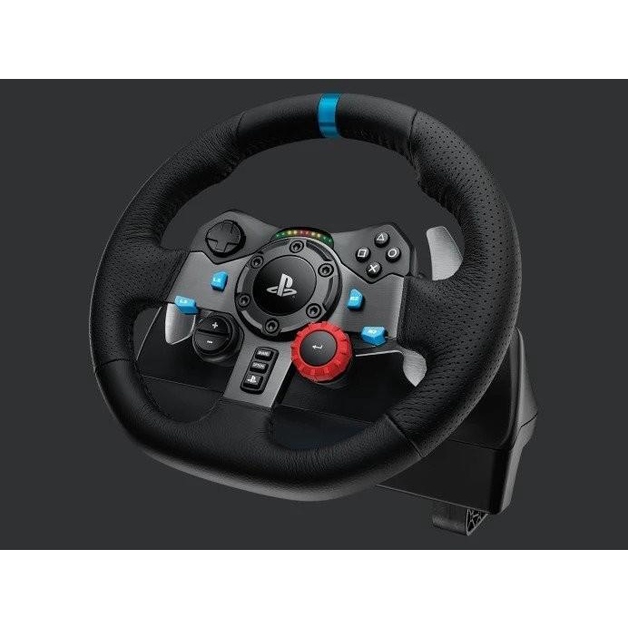 Jual Logitech G29 Racing Wheel Dan Driving Force Shifter Original ...